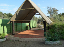 PICTURES OF THE CAMP